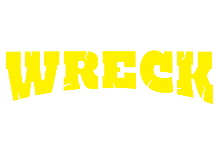 The Wreck Room